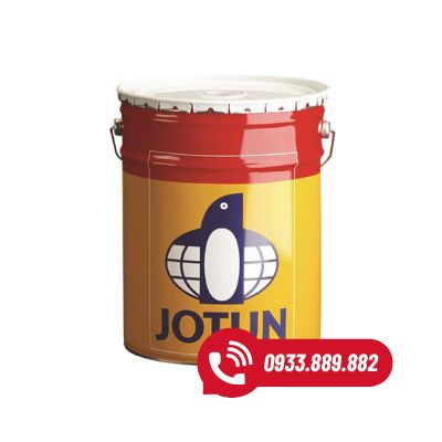 Penguard Express | Sơn Epoxy Kim Loại Jotun Giá Rẻ